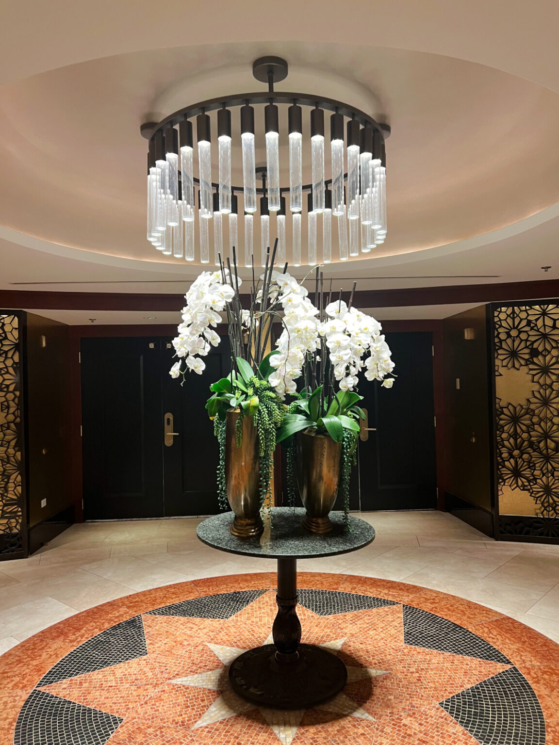 Review: InterContinental Chicago Magnificent Mile