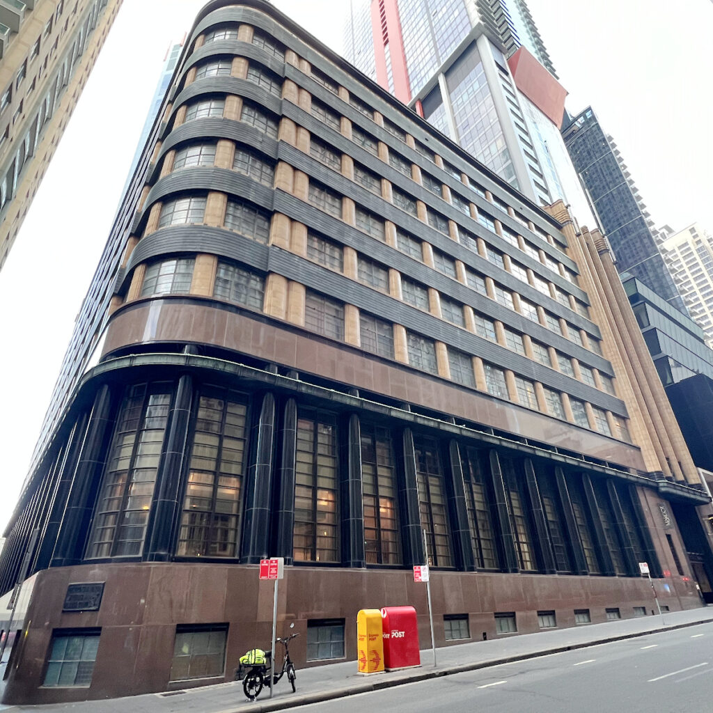 Review: Kimpton Margot Hotel Sydney - One Happy Traveler