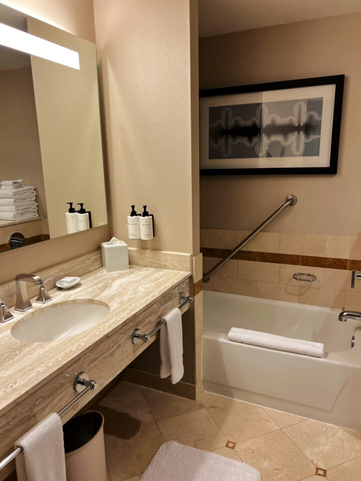 InterContinental Chicago Magnificent Mile: A Review - One Happy Traveler