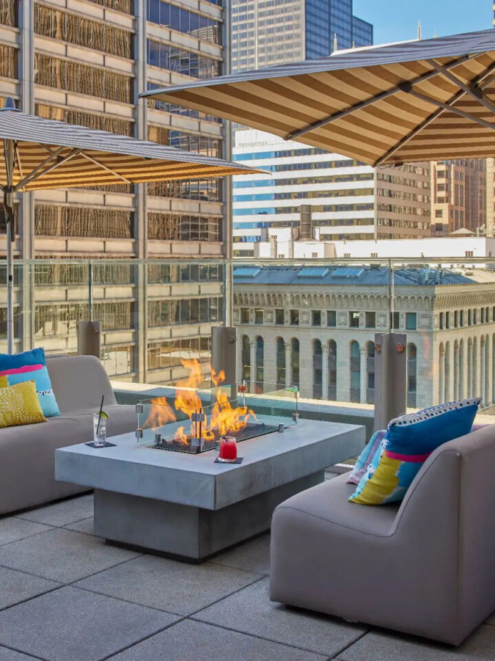 4 days in Chicago - the perfect itinerary for first-time visitors